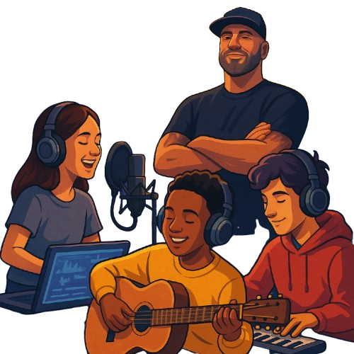 VIRTUAL MUSIC SCHOOL